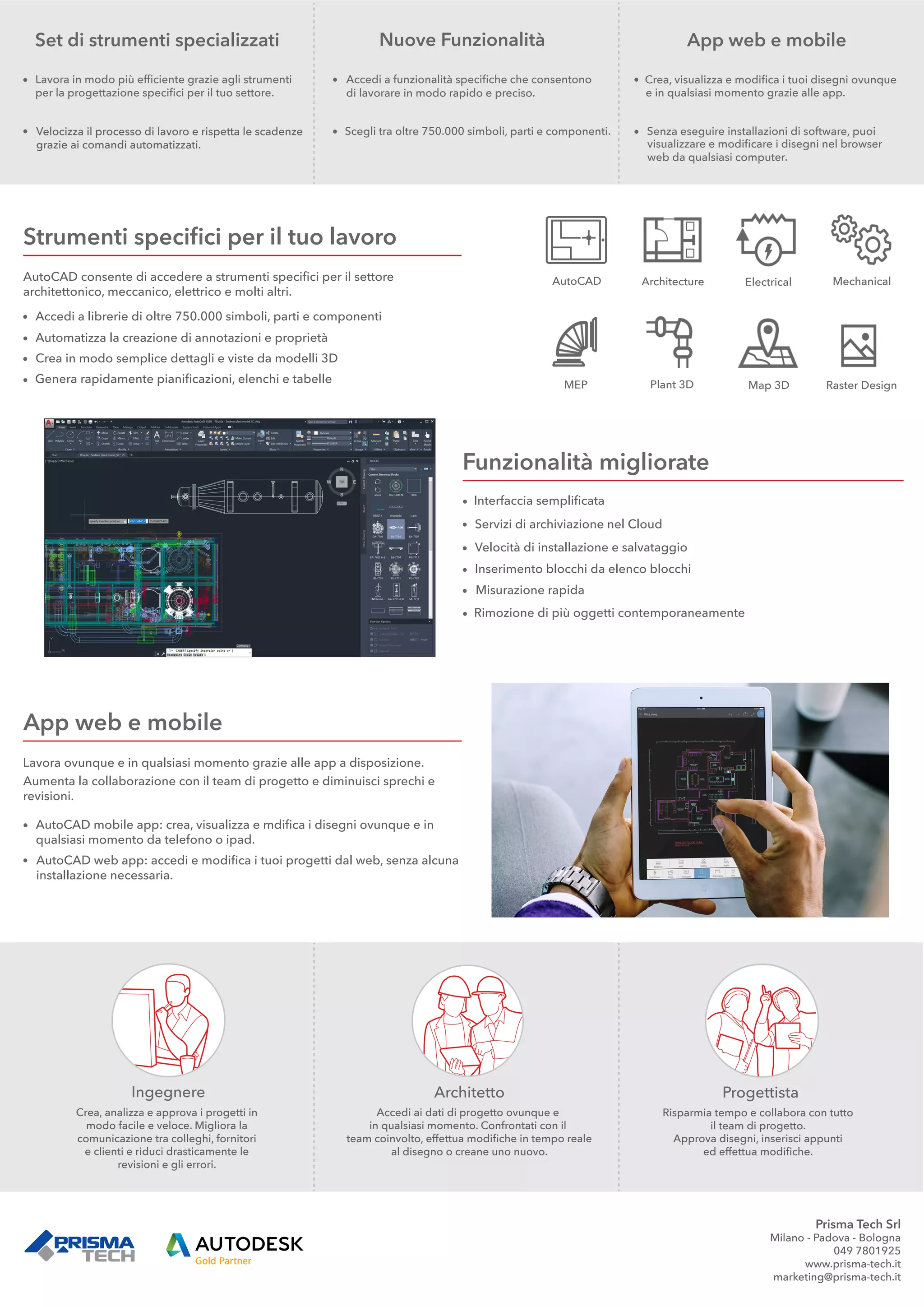 AutoCAD 2020 | PDF