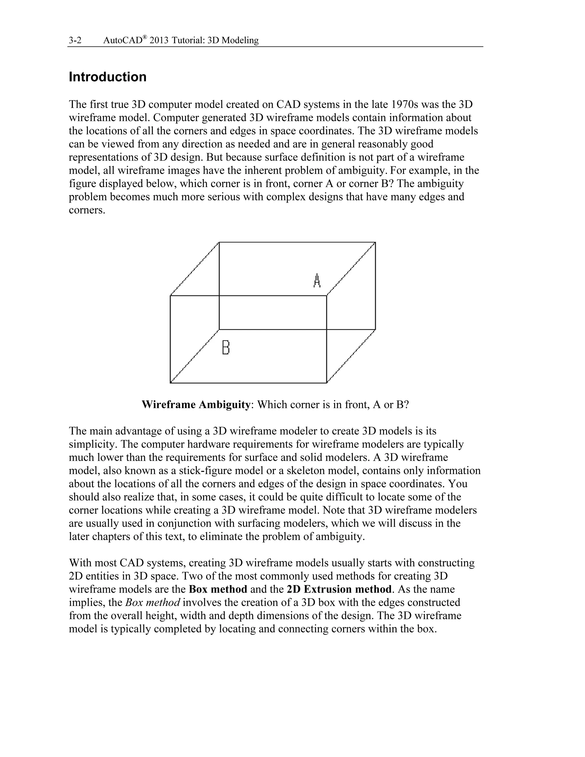 Autocad Second Level Tutorial Pdf