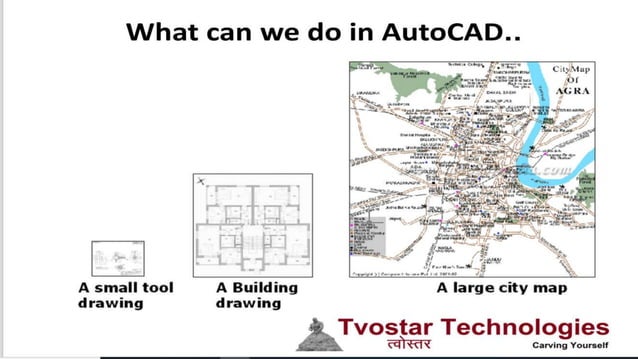 AUTOCAD BASICS | PPT
