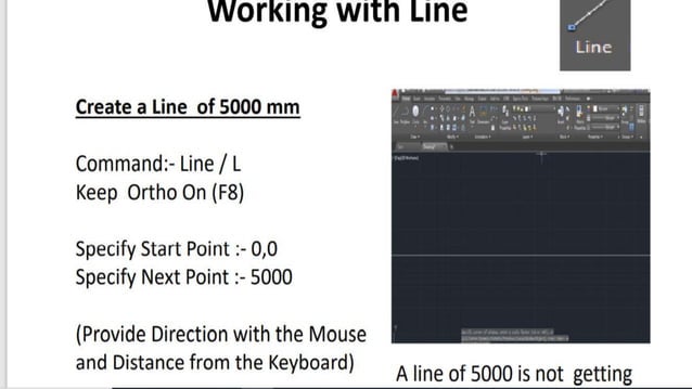 AUTOCAD BASICS | PPT