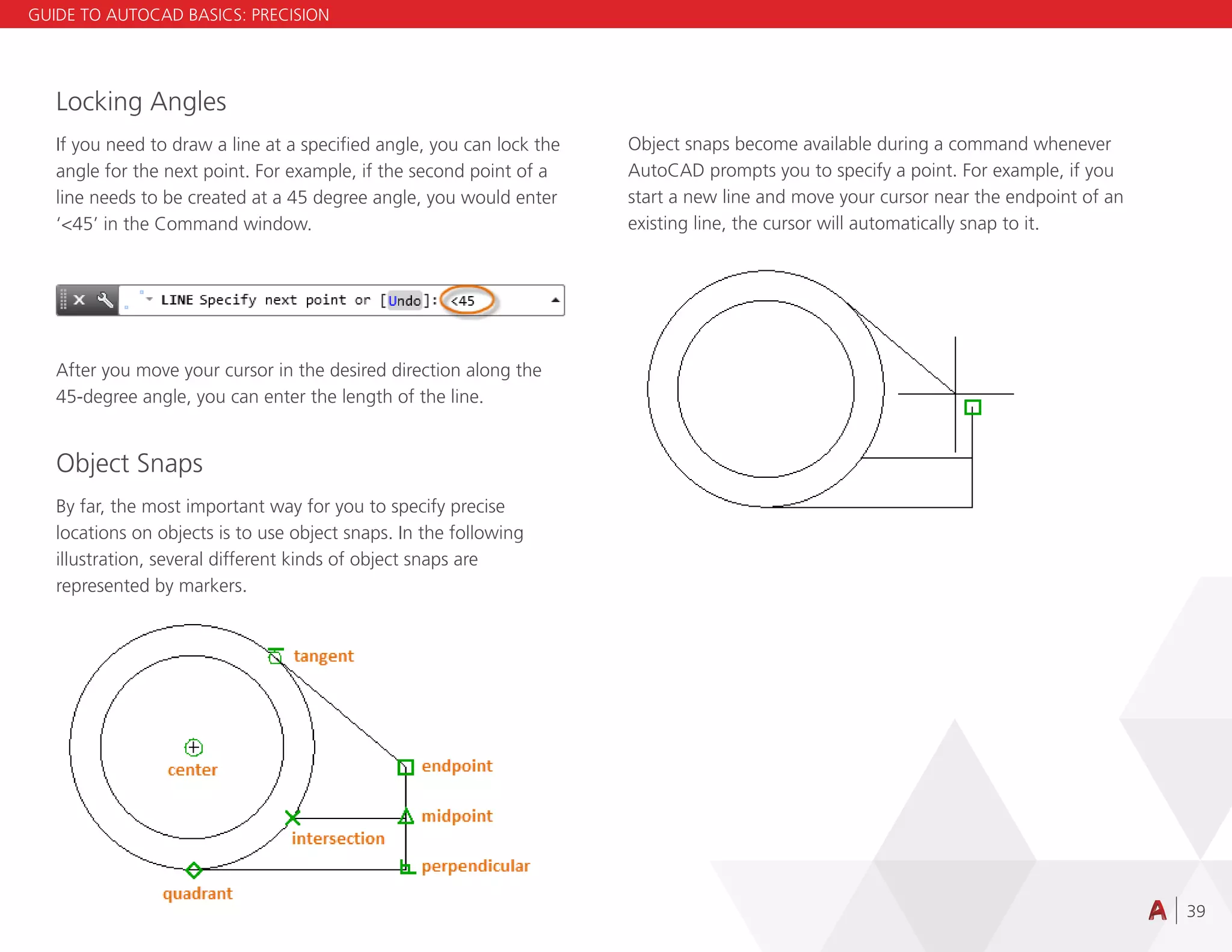 Learn about AutoCAD | PDF | Desktop Publishing | Computer Software and Applications