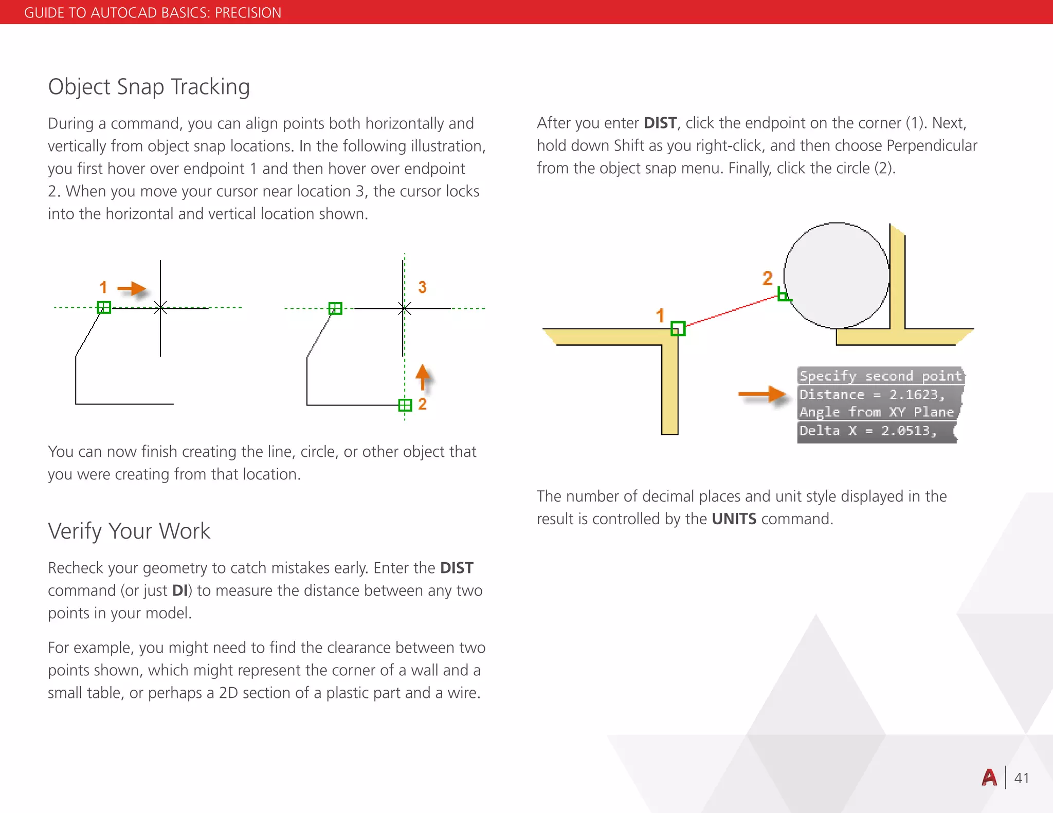 Learn about AutoCAD | PDF