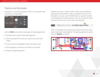 Learn about AutoCAD | PDF