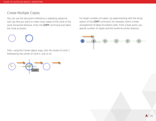 Learn about AutoCAD | PDF
