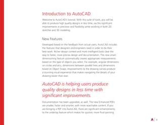 Learn about AutoCAD | PPT