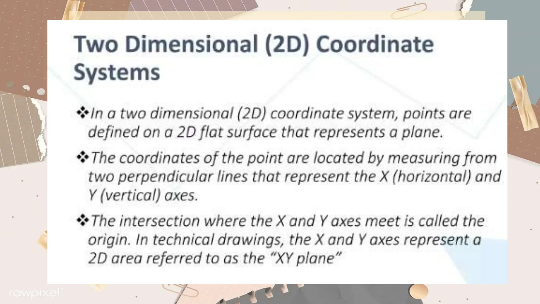 AUTO CAD TECHNICAL DRAFTING MODULES FOR GRADE 9 AND GRADE 10 | PPTX