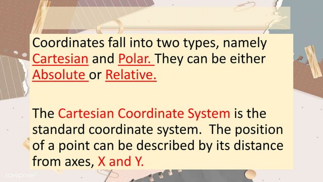AUTO CAD TECHNICAL DRAFTING MODULES FOR GRADE 9 AND GRADE 10 | PPTX
