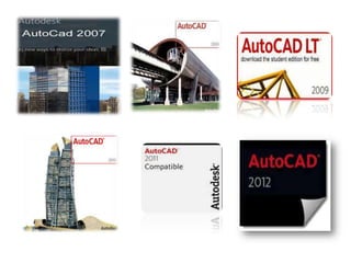 Autocad 2010 Logo