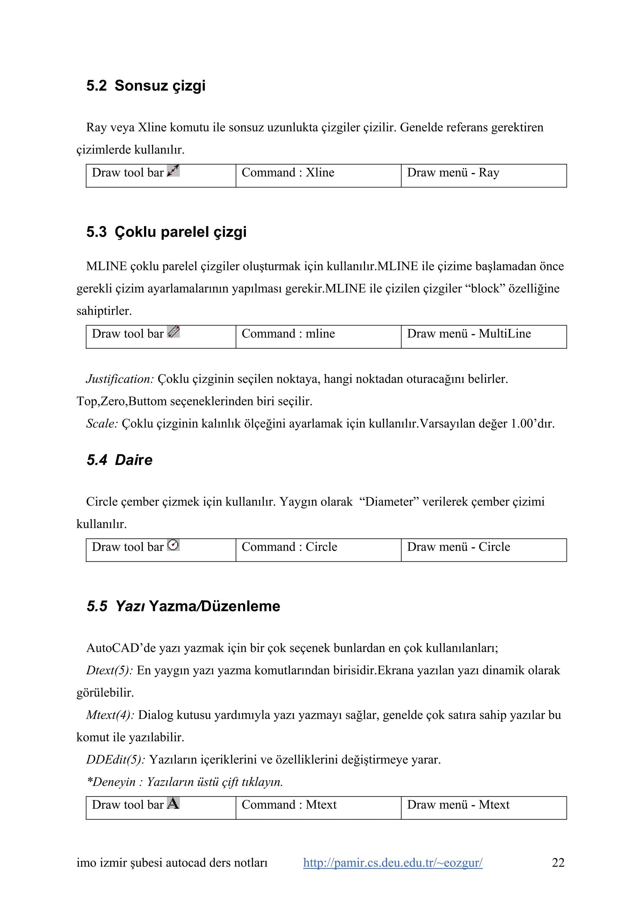autocad-dersleri autocad-dersleri.pdfautocad-dersleri.pdf