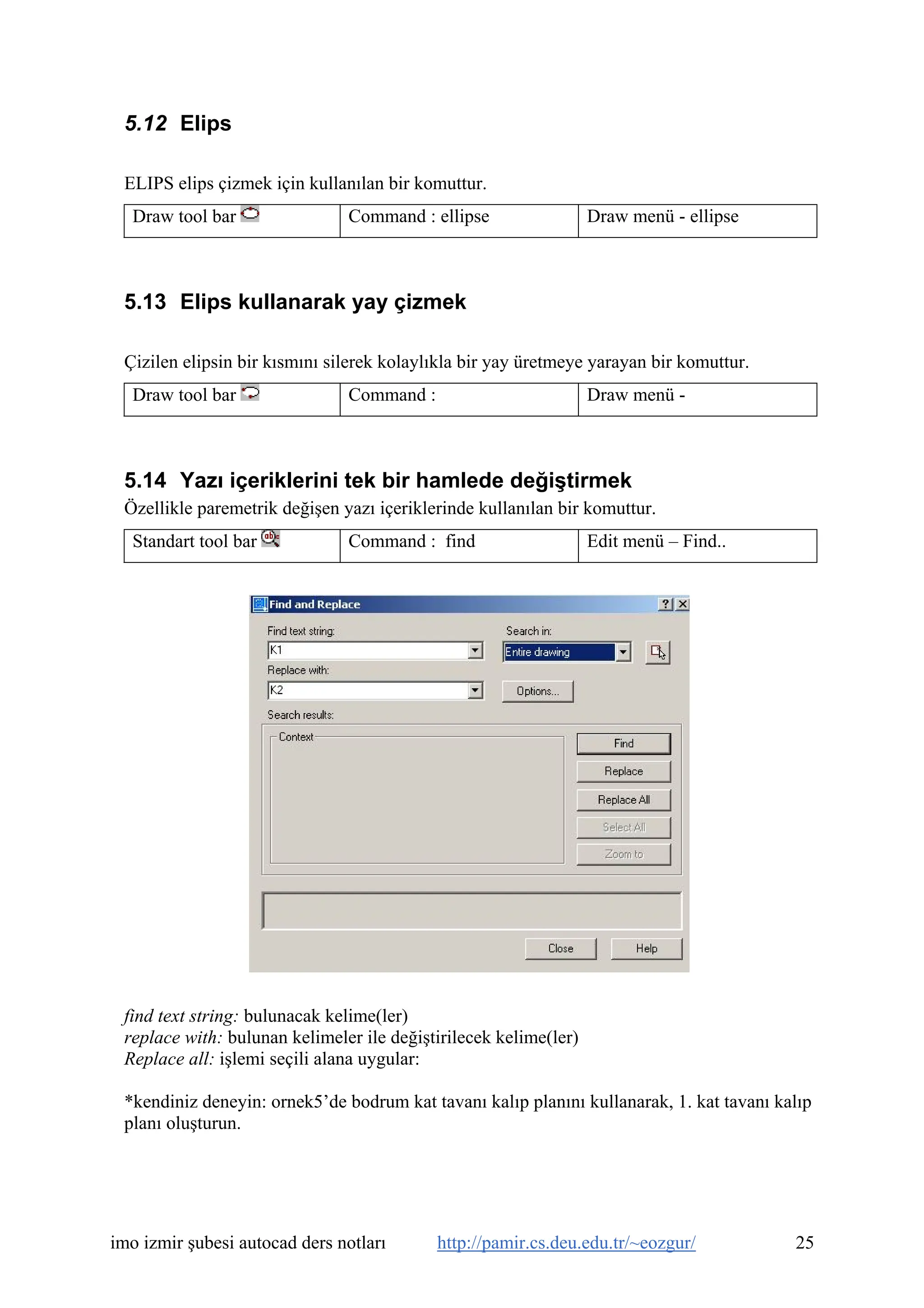 autocad-dersleri autocad-dersleri.pdfautocad-dersleri.pdf