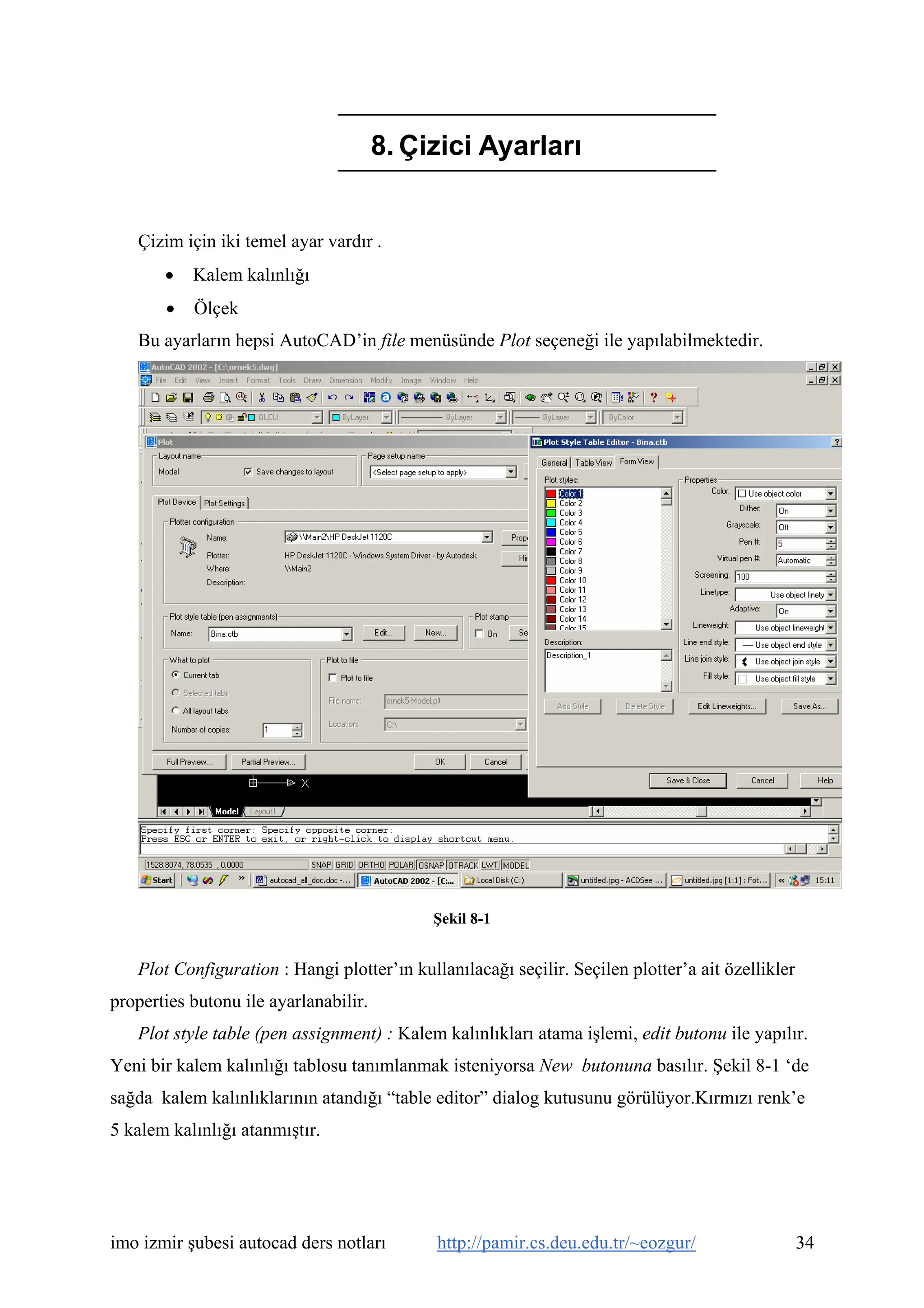 autocad-dersleri autocad-dersleri.pdfautocad-dersleri.pdf