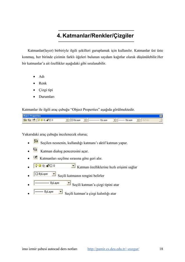 autocad-dersleri autocad-dersleri.pdfautocad-dersleri.pdf