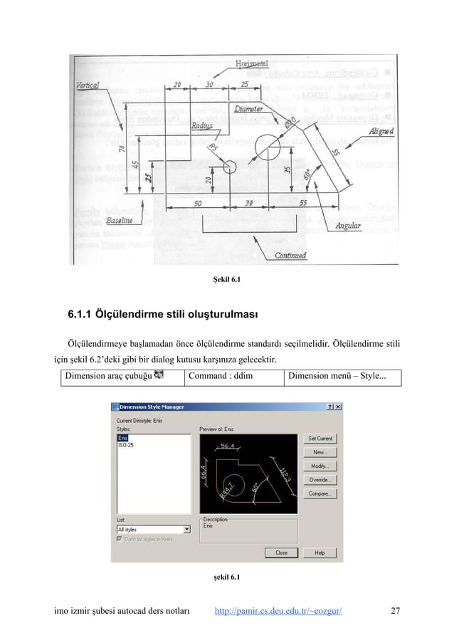 autocad-dersleri autocad-dersleri.pdfautocad-dersleri.pdf