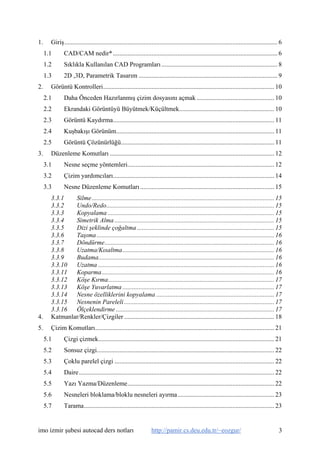 autocad-dersleri autocad-dersleri.pdfautocad-dersleri.pdf