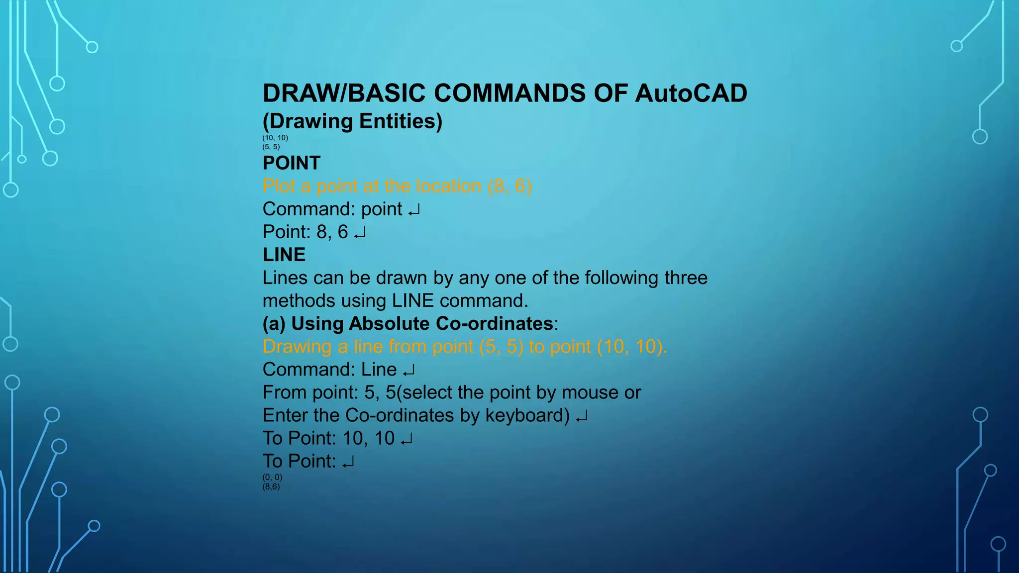 Autocad electrical | PPTX