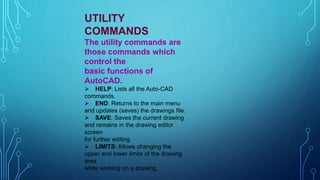 Autocad electrical | PPTX