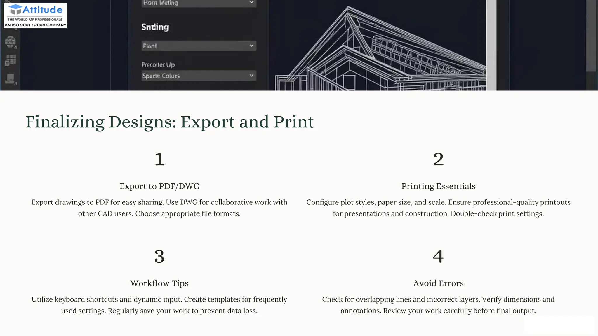AutoCAD-for-Civil-Engineering-From-Drafting-to-Design-Execution. | PDF