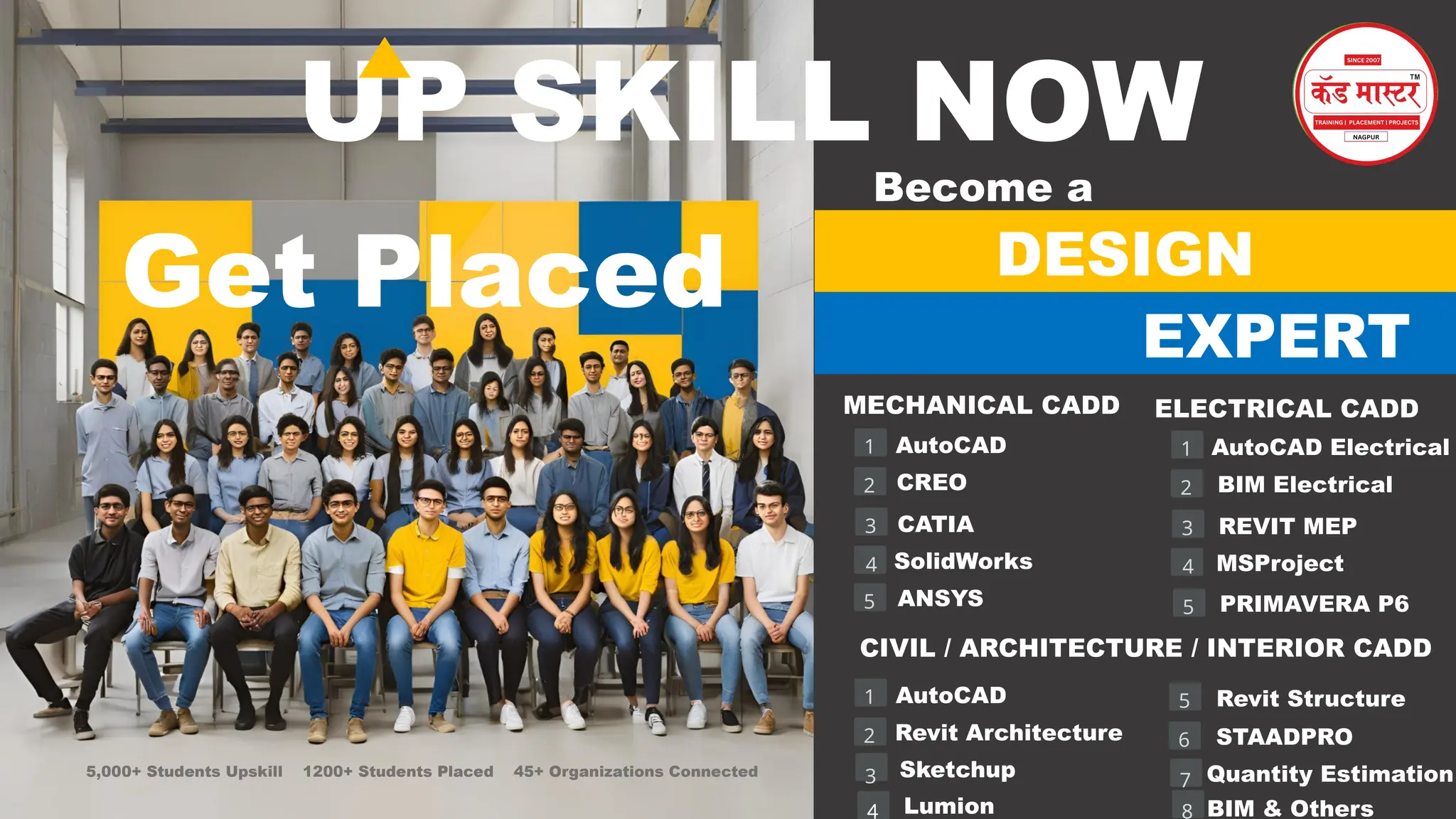 AutoCAD-Job-Opportunities-in-India-by- CADD-Mastre.pptx