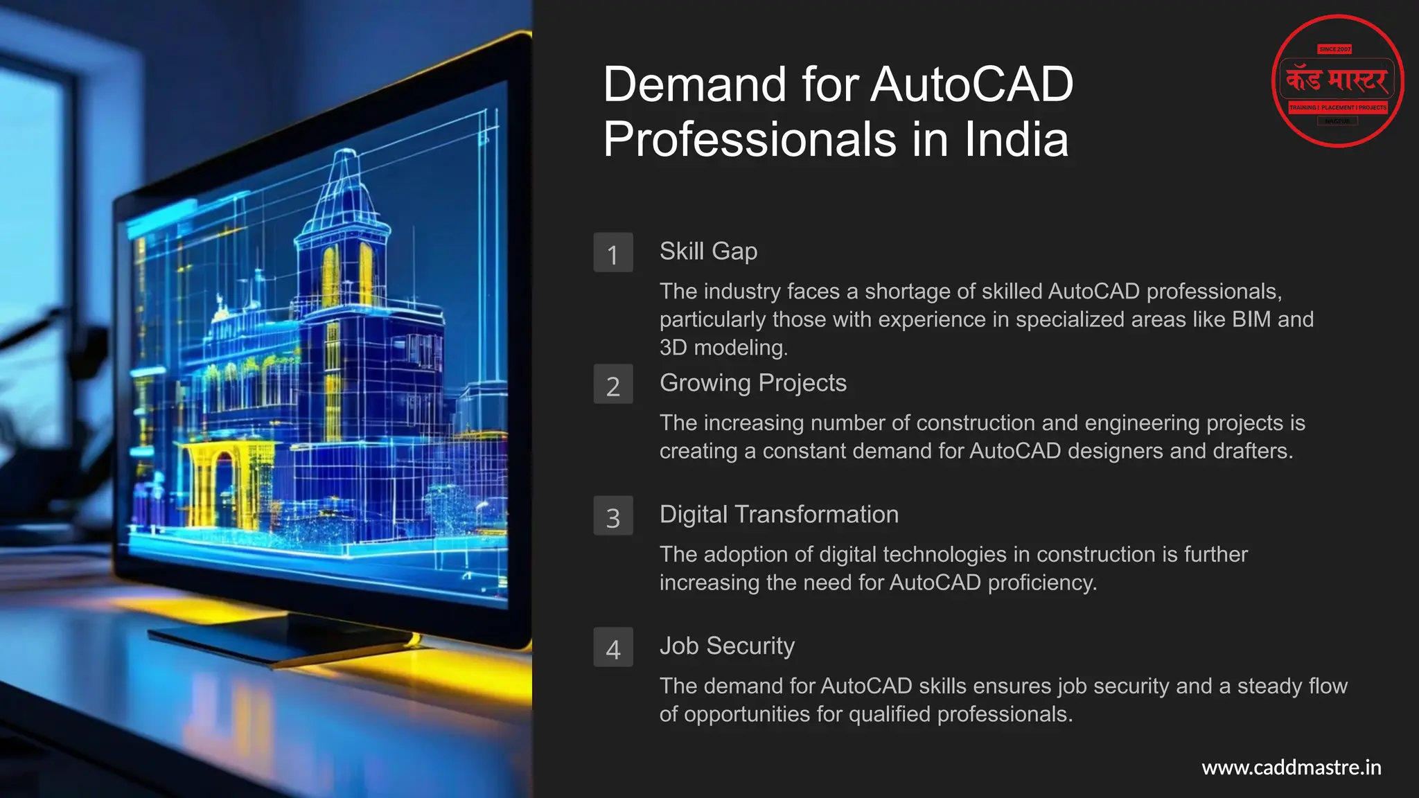 AutoCAD-Job-Opportunities-in-India-by- CADD-Mastre.pptx