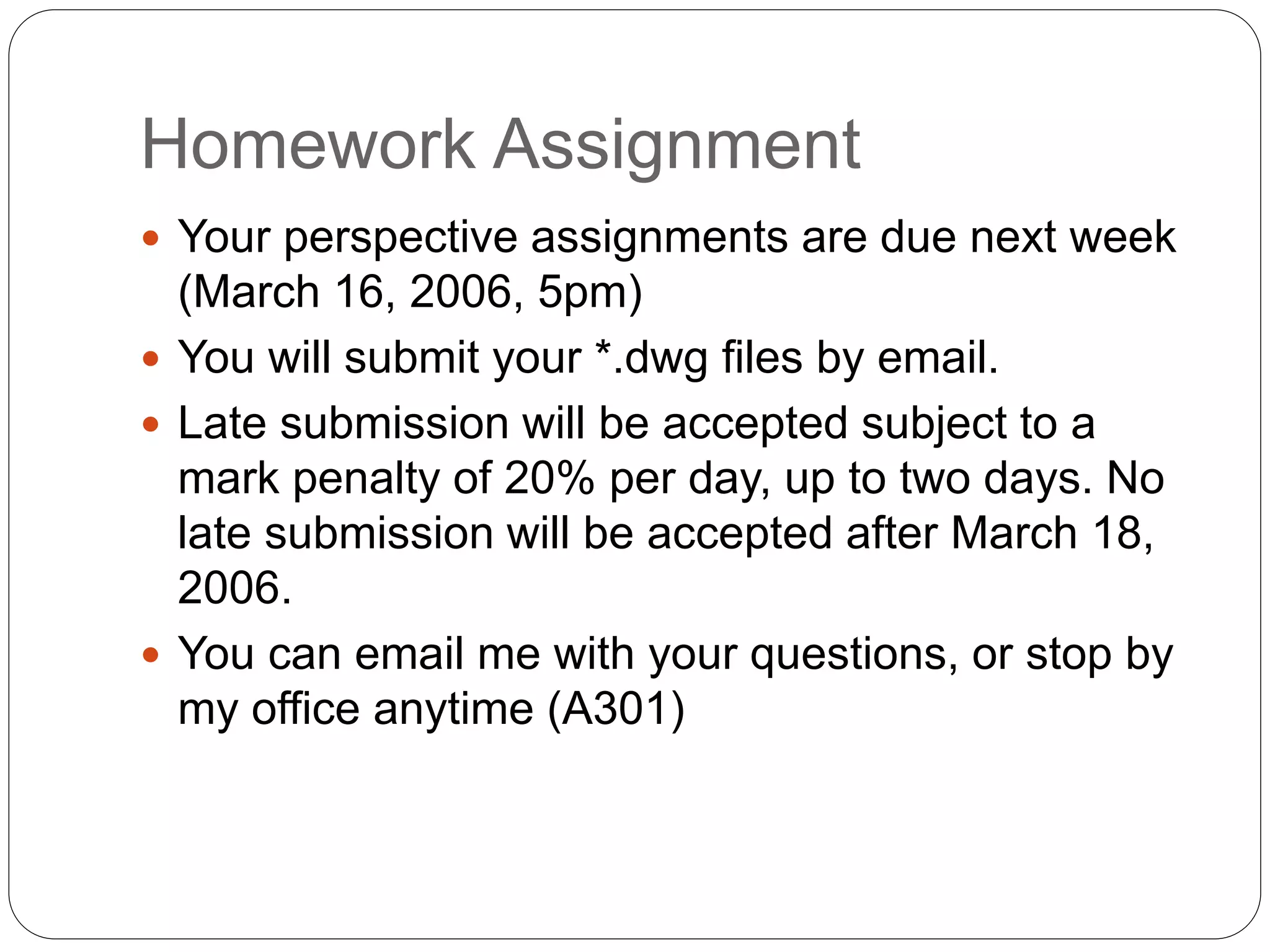 AutoCAD-ppt.pptx | Computing | Technology & Computing