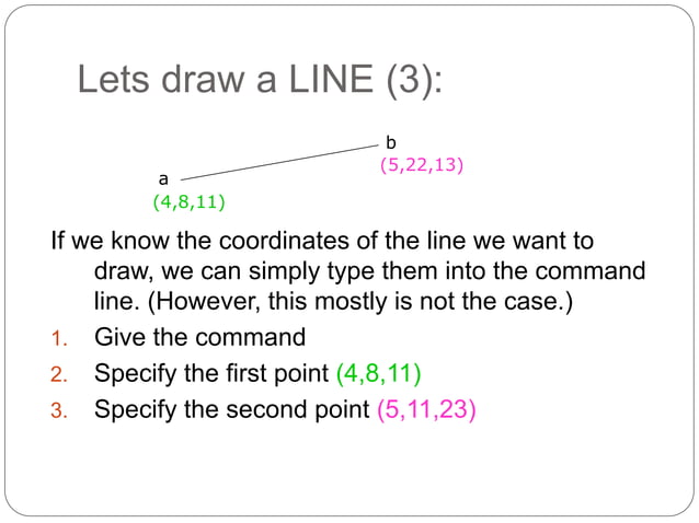 AutoCAD-ppt.pptx | Computing | Technology & Computing
