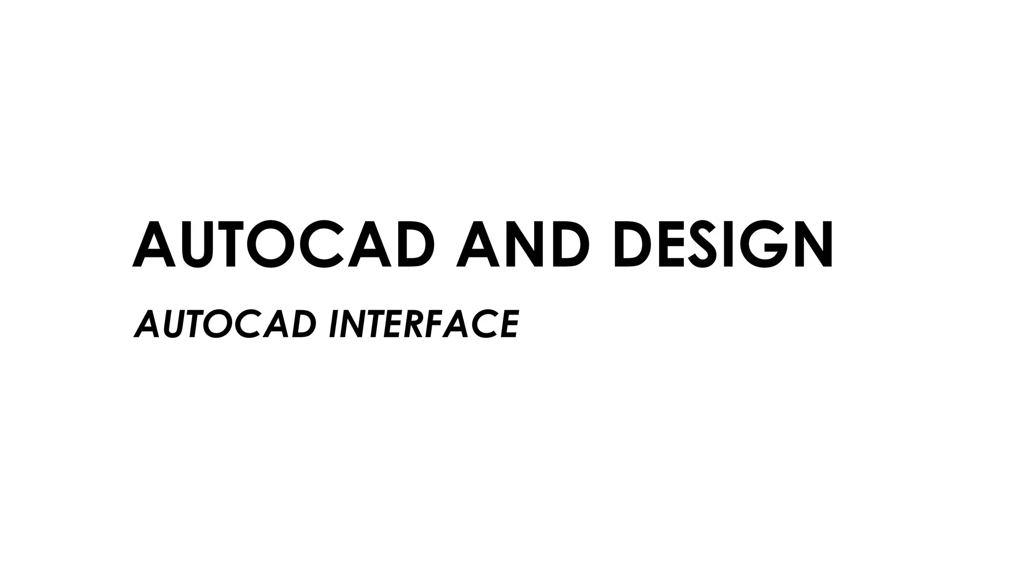 AUTOCAD-REVIEW-2.pdf | 3-D Graphics | Computer Software and Applications