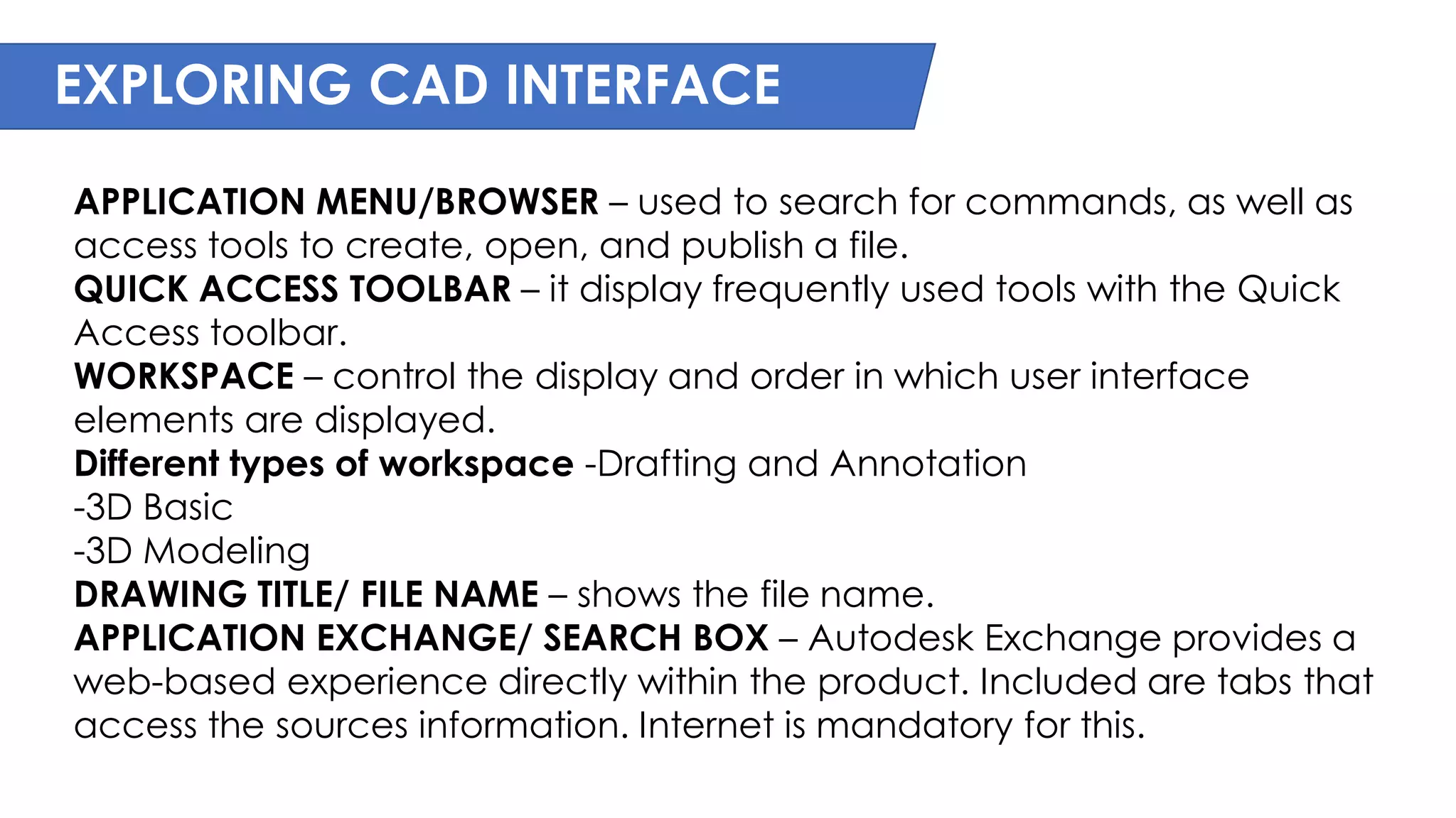 AUTOCAD-REVIEW-2.pdf | 3-D Graphics | Computer Software and Applications