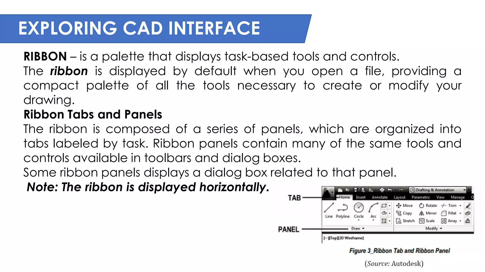 AUTOCAD-REVIEW-2.pdf | 3-D Graphics | Computer Software and Applications