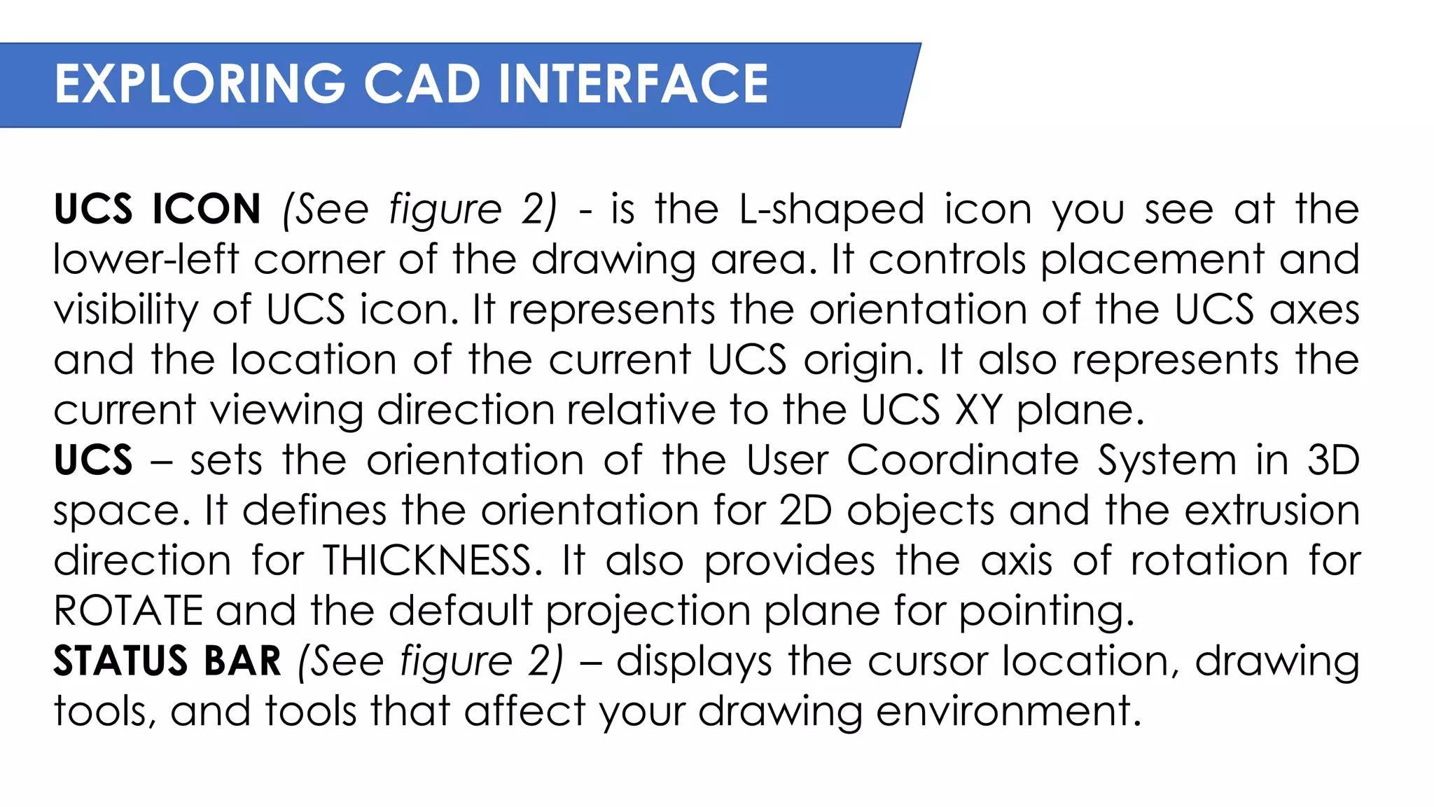 AUTOCAD-REVIEW-2.pdf | 3-D Graphics | Computer Software and Applications
