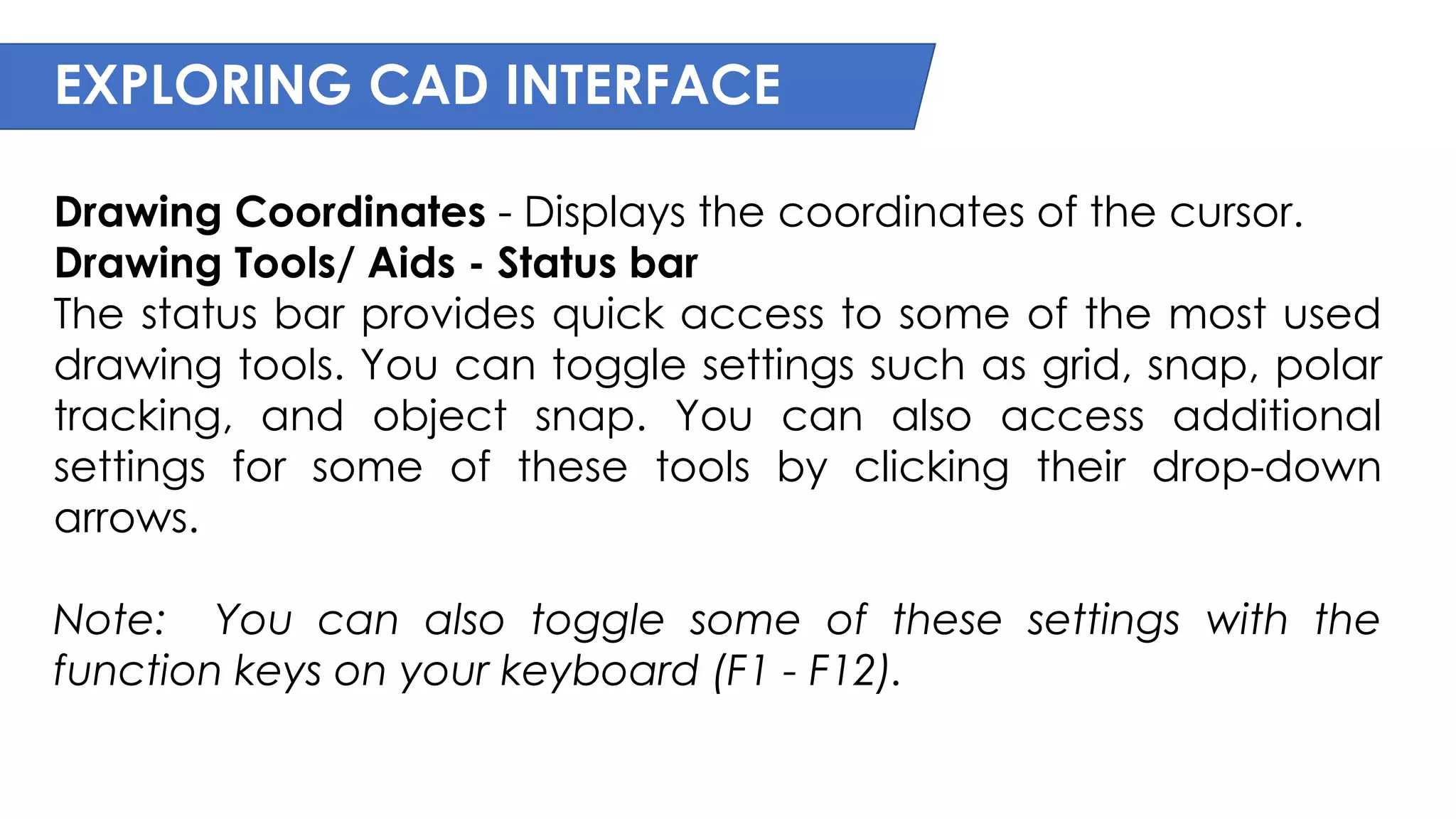 AUTOCAD-REVIEW-2.pdf | 3-D Graphics | Computer Software and Applications