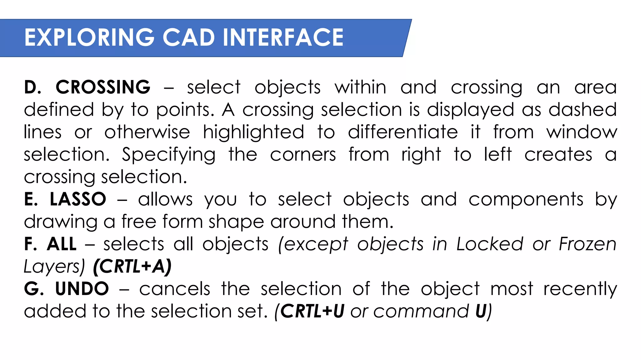 AUTOCAD-REVIEW-2.pdf | 3-D Graphics | Computer Software and Applications