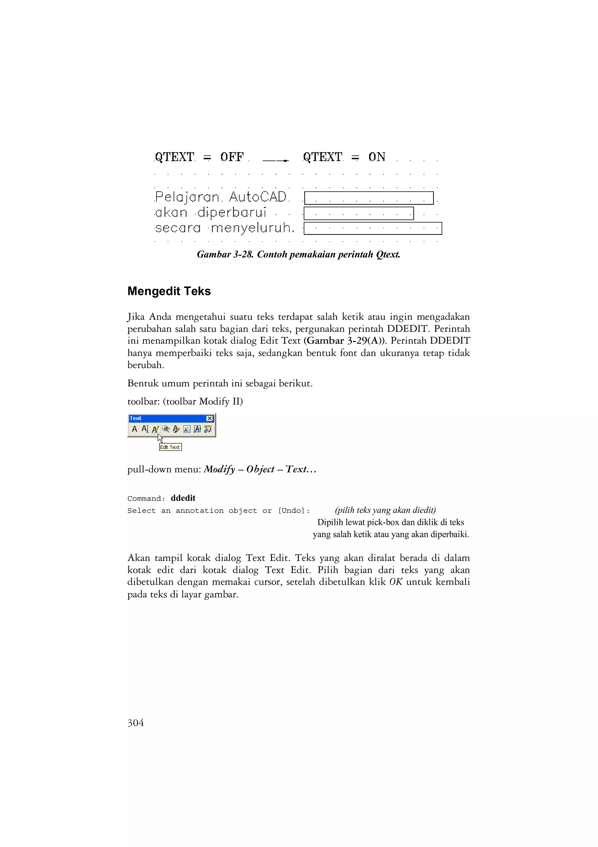 Auto cad 2004 2d jilid 1 msm | PDF