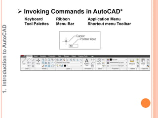 Autocad2011 1-120313142226-phpapp01 | PPTX