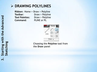 Autocad 2011 3 hluti. | PPT