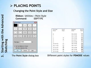 Autocad 2011 3 hluti. | PPT