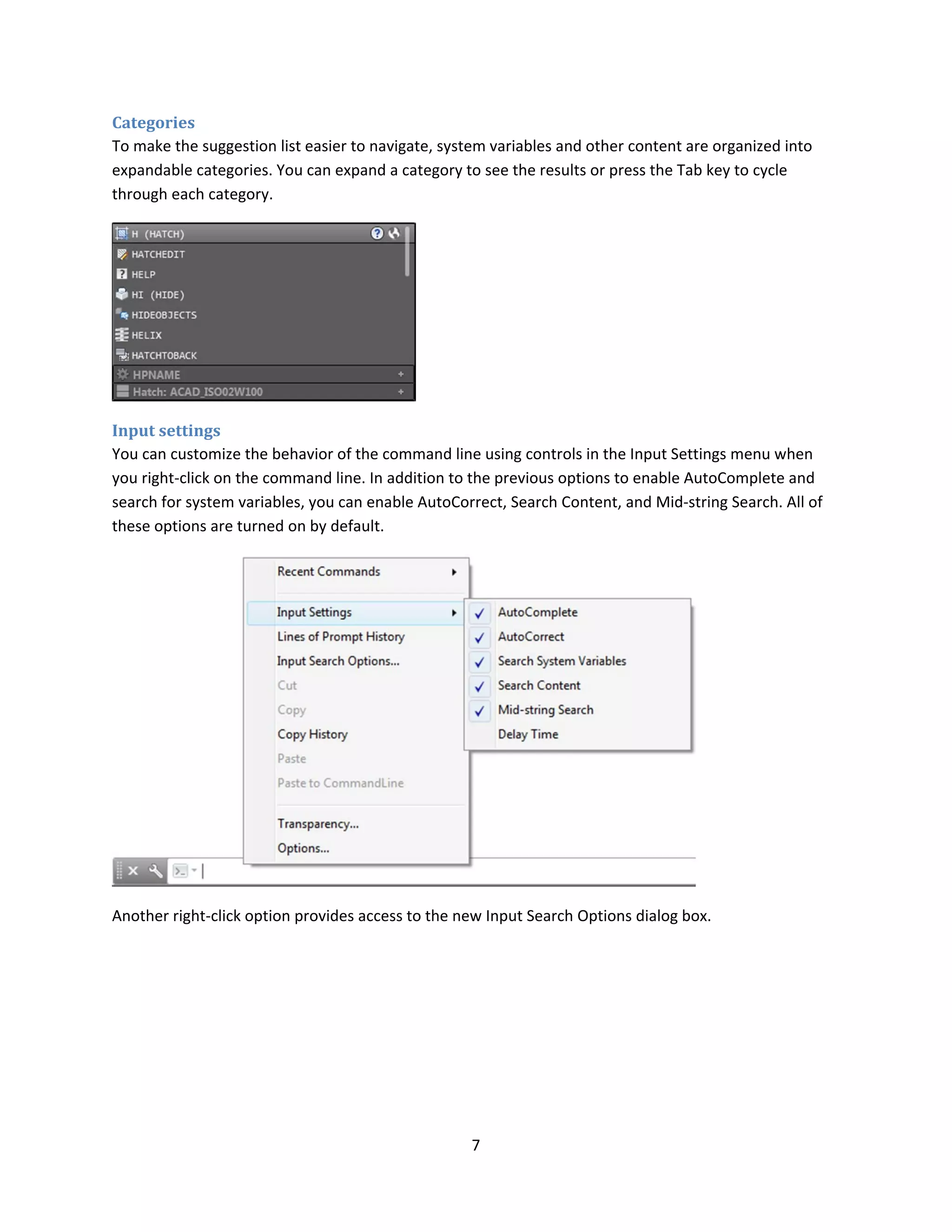 Autocad2014previewguide | PDF