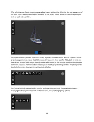 Autocad2014previewguide | PDF | Graphics Software | Computer Software and Applications