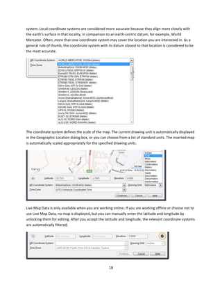Autocad2014previewguide | PDF | Graphics Software | Computer Software and Applications