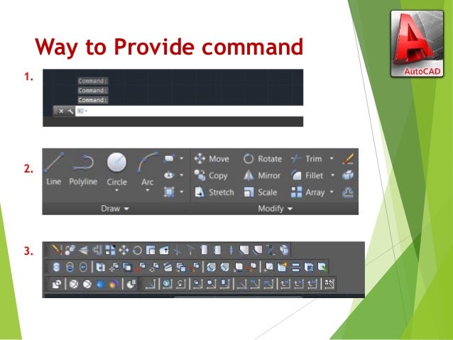 Autocad 2015 best Presentation Autocad 2015 best Presentation