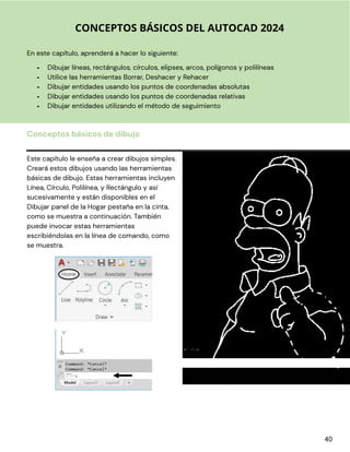 AUTOCAD 2024, MANUAL DE USO - I .pdf