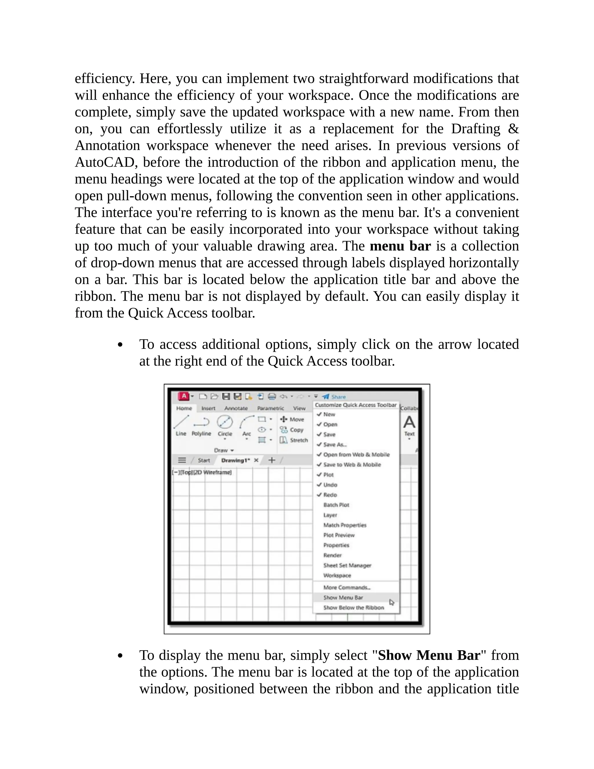 AutoCAD 2025 For Beginners Seyi Olugbeja.pdf