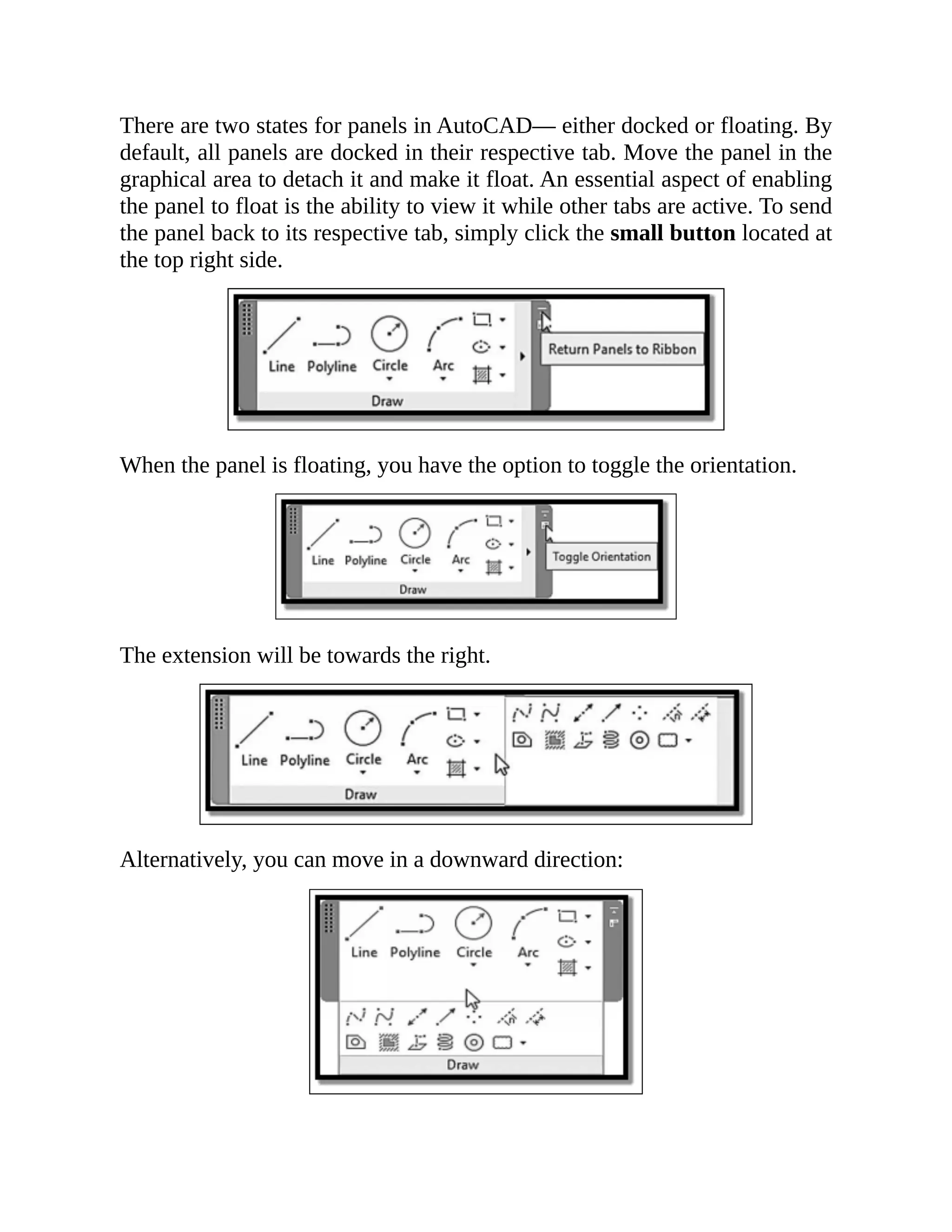 AutoCAD 2025 For Beginners Seyi Olugbeja.pdf