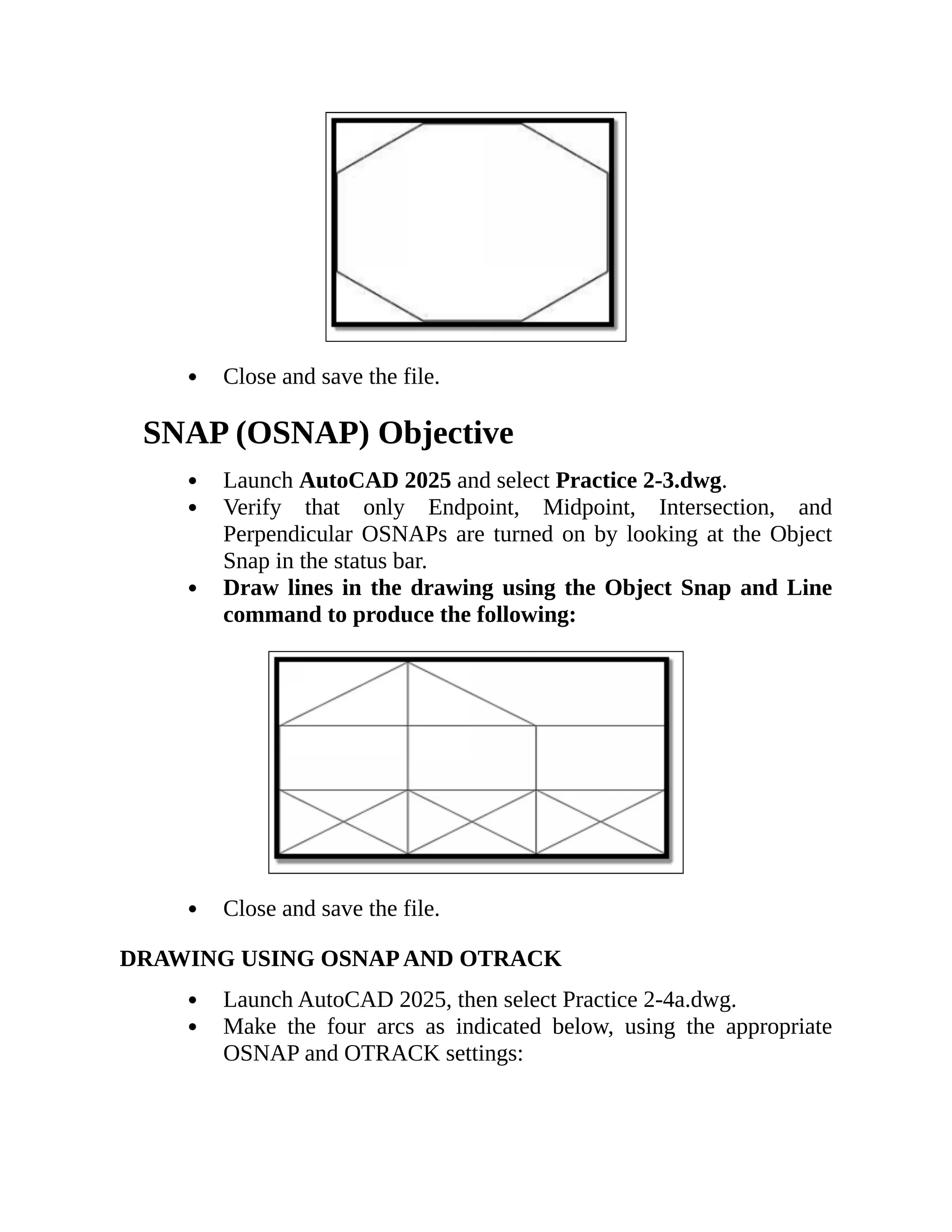 AutoCAD 2025 For Beginners Seyi Olugbeja.pdf