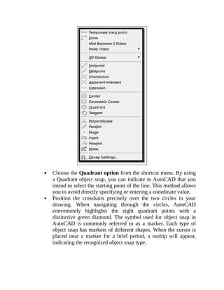 AutoCAD 2025 For Beginners Seyi Olugbeja.pdf