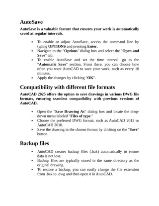 AutoCAD 2025 For Beginners Seyi Olugbeja.pdf