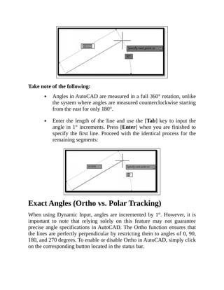 AutoCAD 2025 For Beginners Seyi Olugbeja.pdf