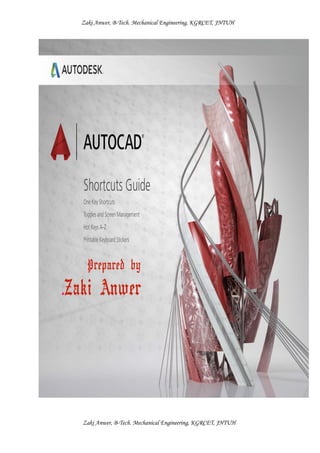 AutoCAD | PDF