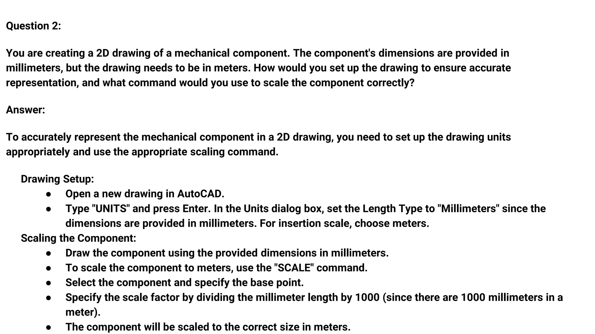 Master AutoCAD with Expert Assignment Assistance! | PPTX | 3-D Graphics | Computer Software and ...