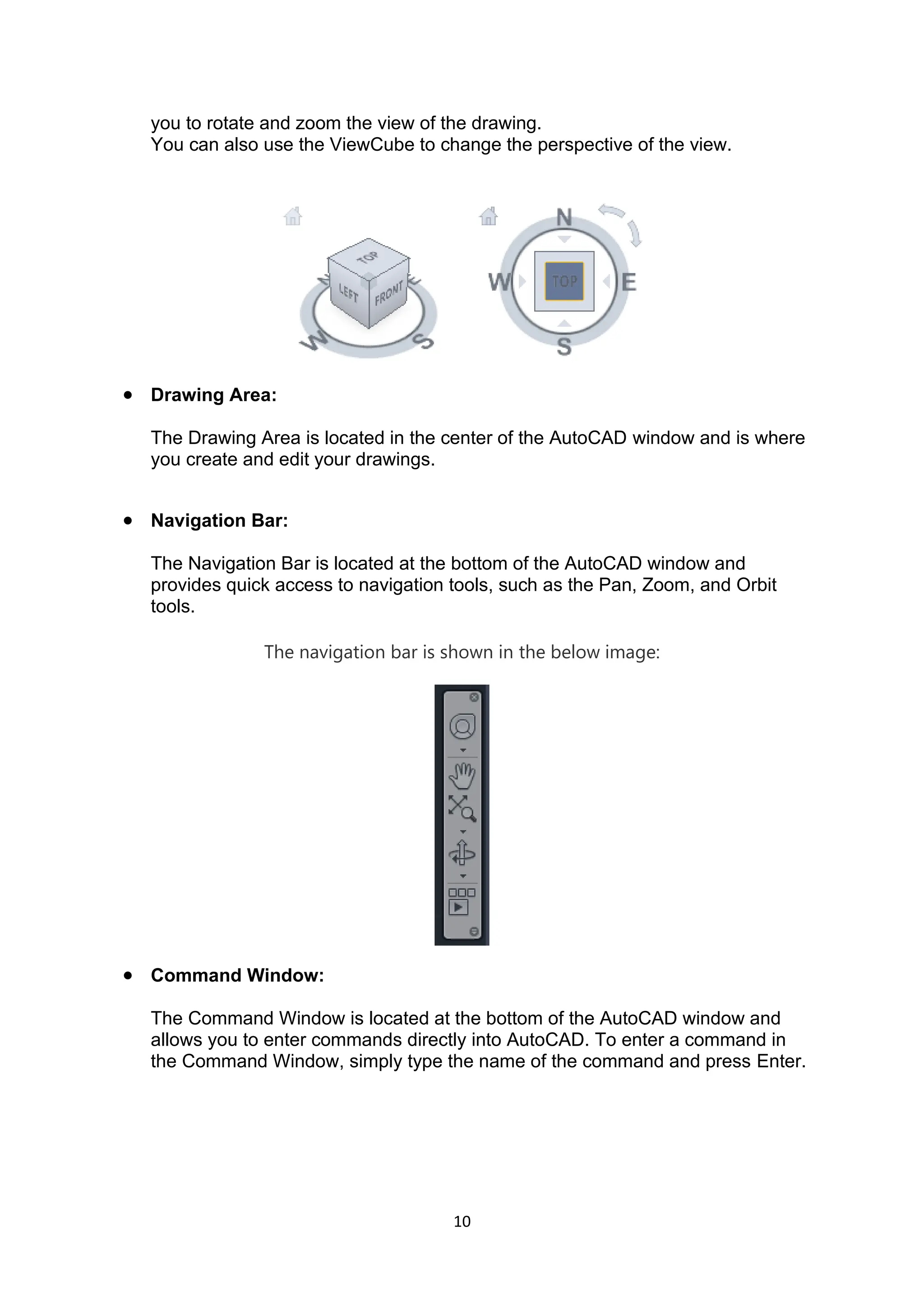AutoCAD Basics | PDF