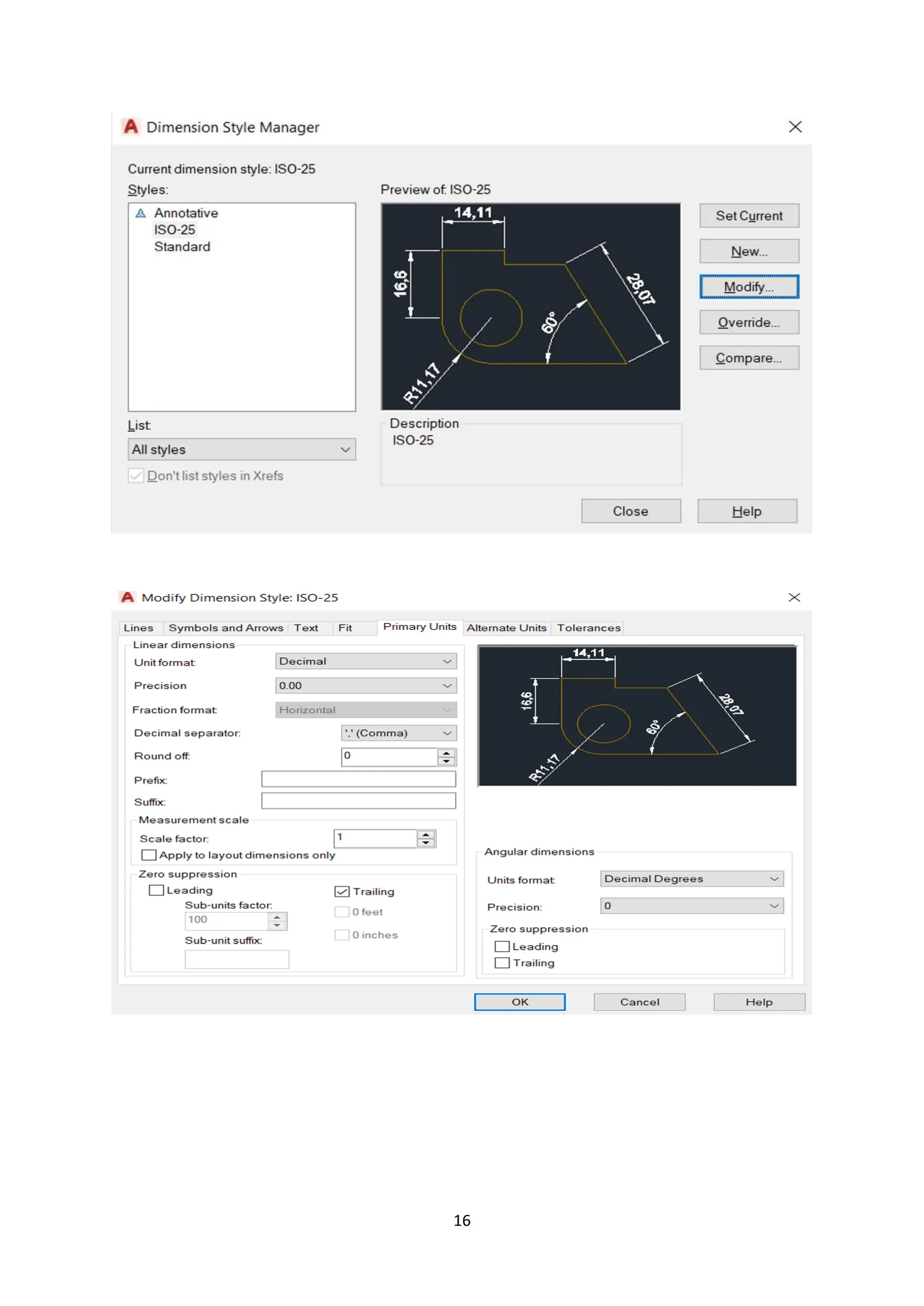AutoCAD Basics | PDF